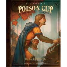 The Prince with the Poison Cup