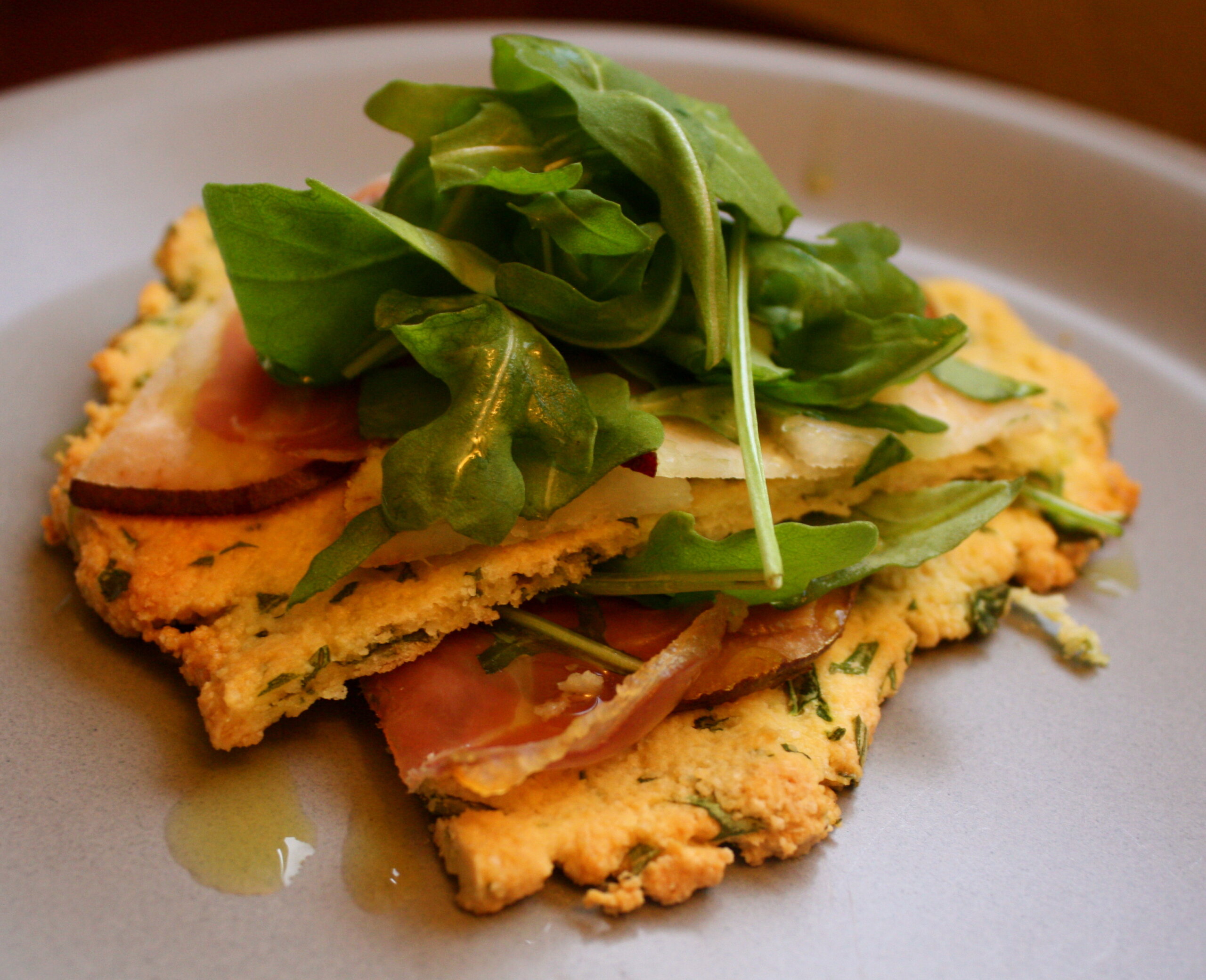 Real (Food) Recipe Plans