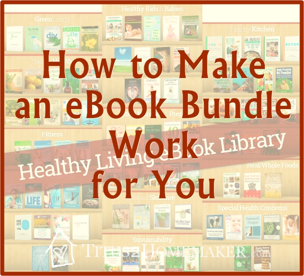 "But What About...?" - Your eBook Bundle Questions Answered