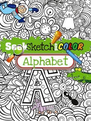 10 Amazing Alphabet Books