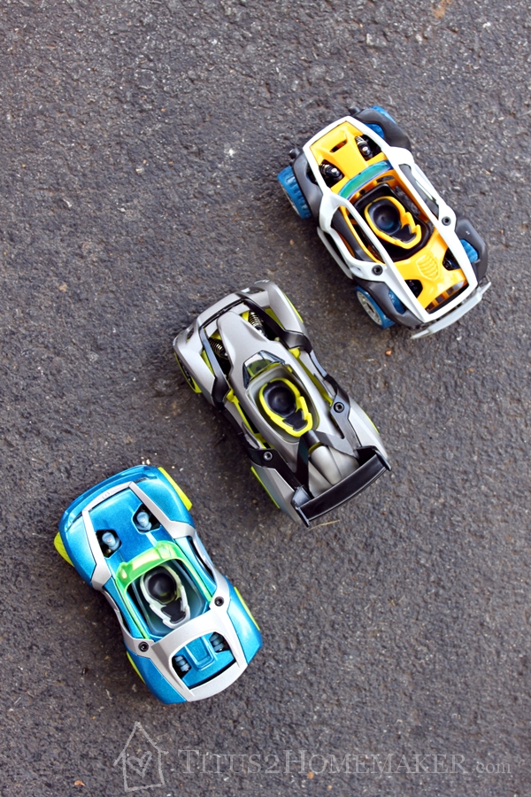 Modarri Cars {review}