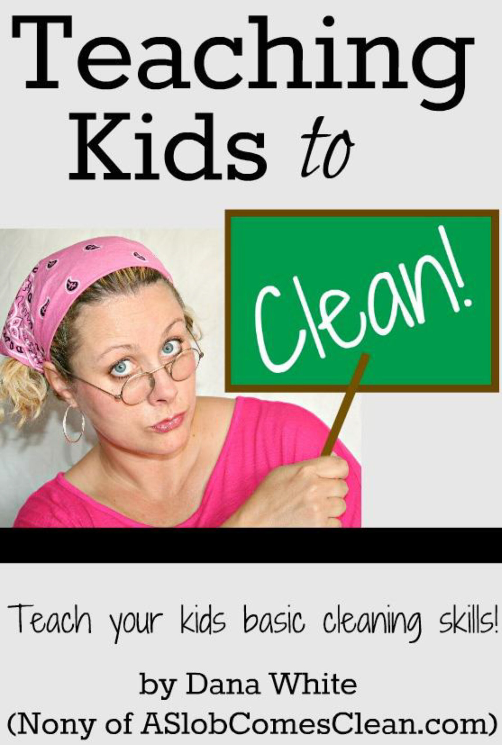 Are Your Kids Learning These Important Life Skills?
