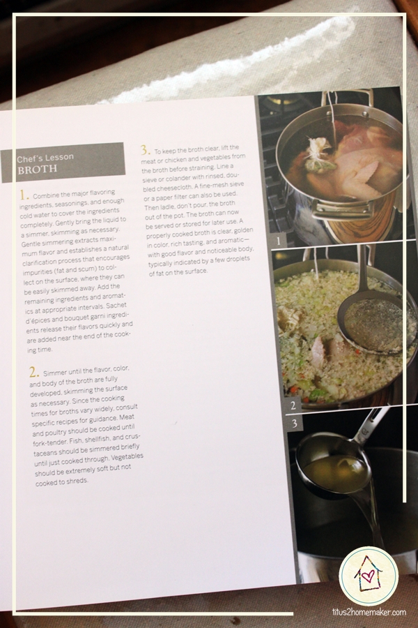 Cooking at Home: Essential Techniques and Recipes for Creating Great ...