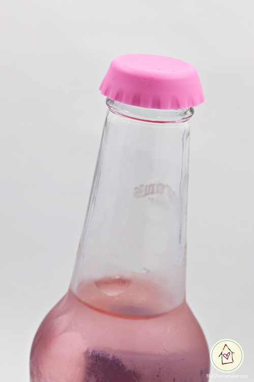 Beer or Soda Saver Caps {review}