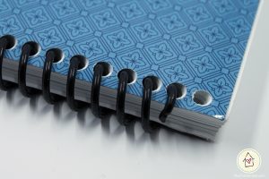 Great Big Guide to Planner Binding Options