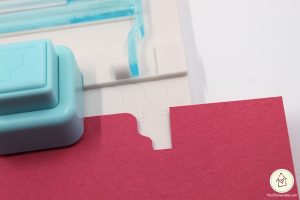 Tab Punch Board {review}