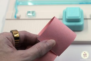 Tab Punch Board {review}