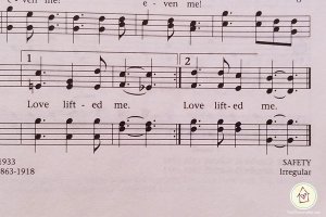 How to Sing Hymns in Family Worship & Why You Should