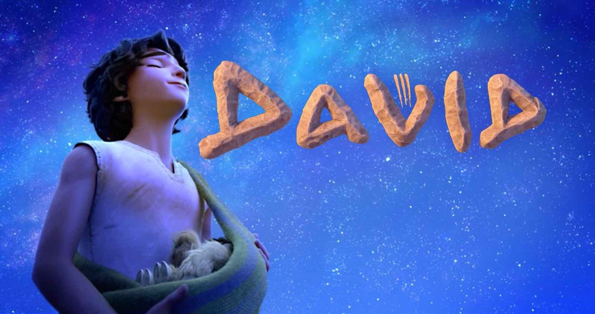Help Supply Quality Christian Movies (David)