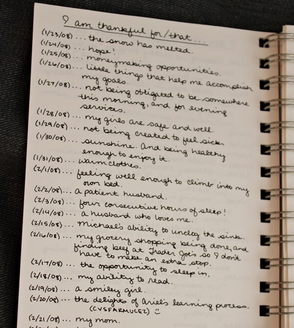 How I Use a Quiet Time Journal for Effective Personal Bible Study