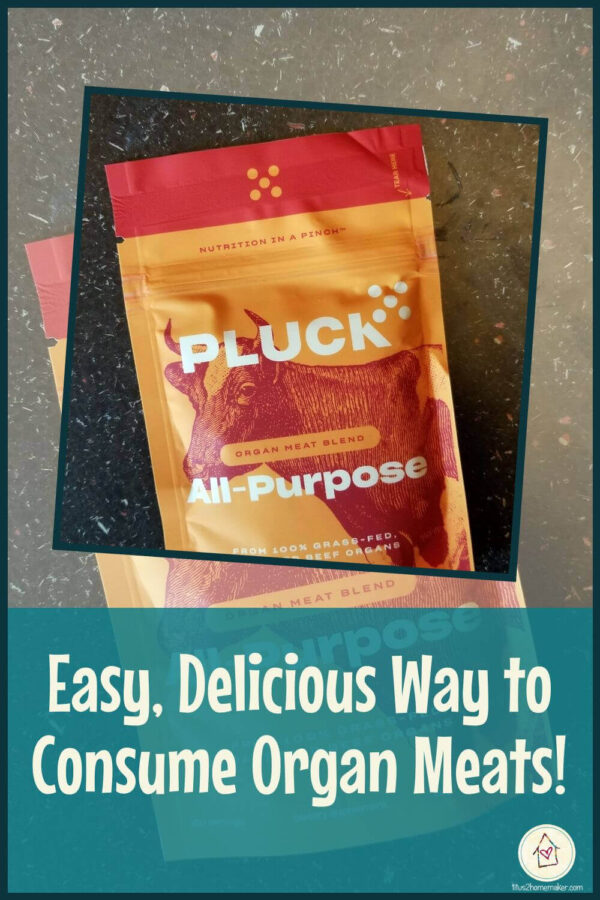 Easy, Delicious Way to Consume Organ Meats - Eat Pluck!