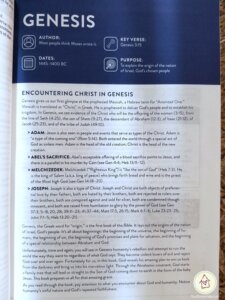 TEXT Bible